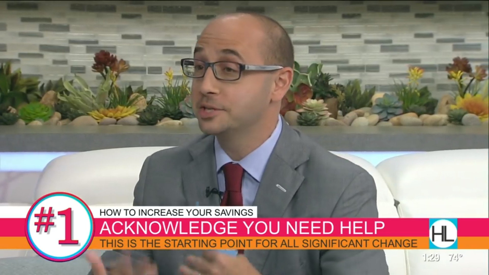 The Shakiba Report: Grow Your Savings - Shakiba Capital