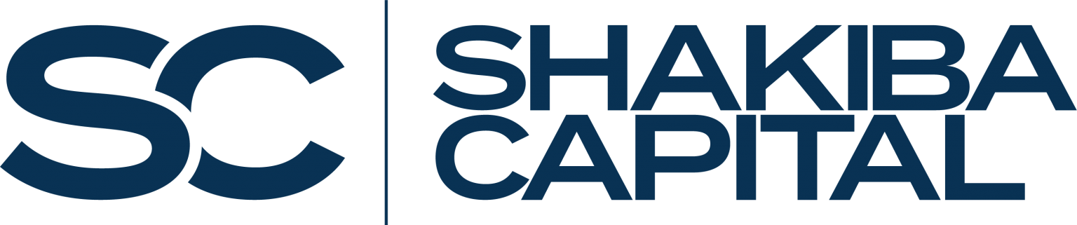 Home - Shakiba Capital